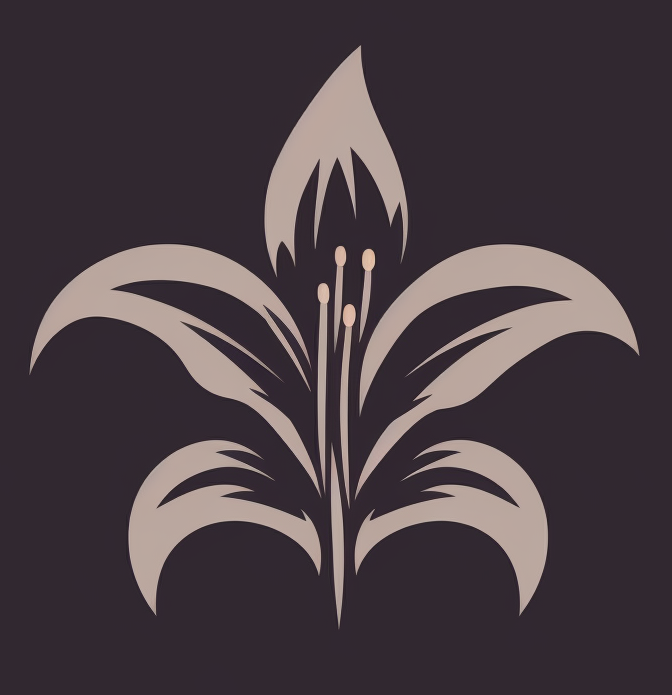 The Iron Lily